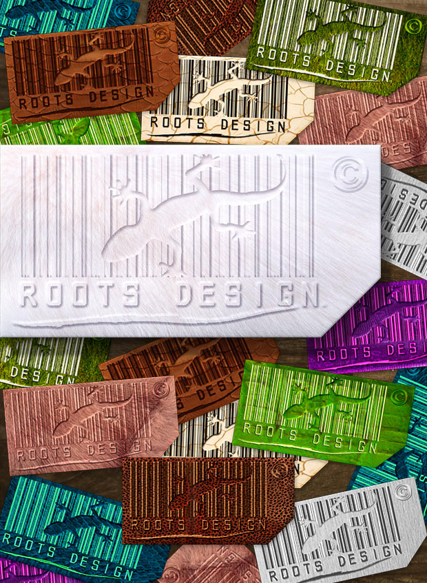 C O M M U N I C A T I O N : : I D E N T I T E V I S U E L L E